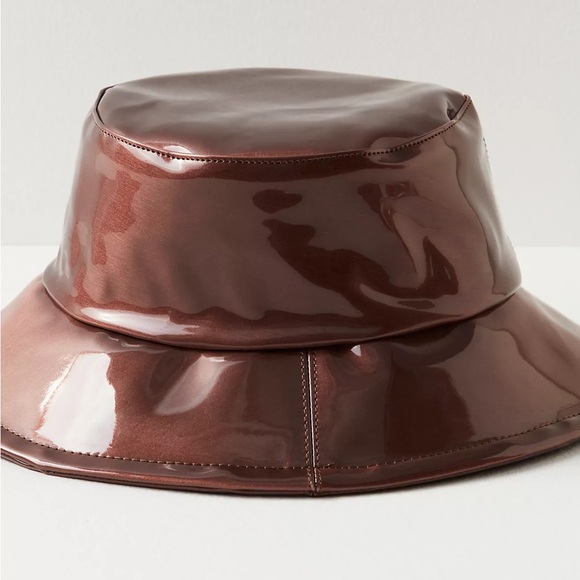 Free People | Accessories | Free People Clueless Bucket Hat | Poshmark